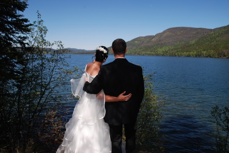 Ferienhaus Lone Butte, British Columbia Beaver Guest Ranch ...