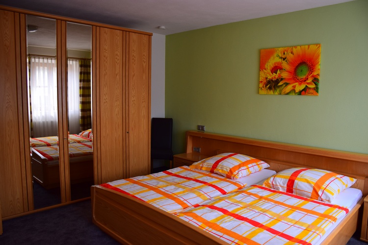 Ferienwohnung Mörslingen, Bayern Uli´s Ferienwohnung **** Ferienwohnung ...