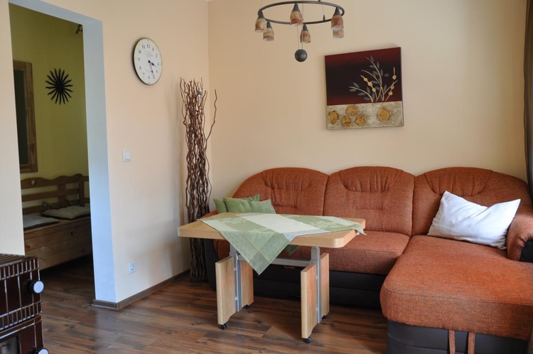 Wohnungen Templin Privat