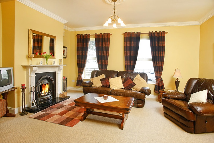 Ferienvilla Lobinstown, Navan, Meath Killary Manor im Herzen Irlands ...