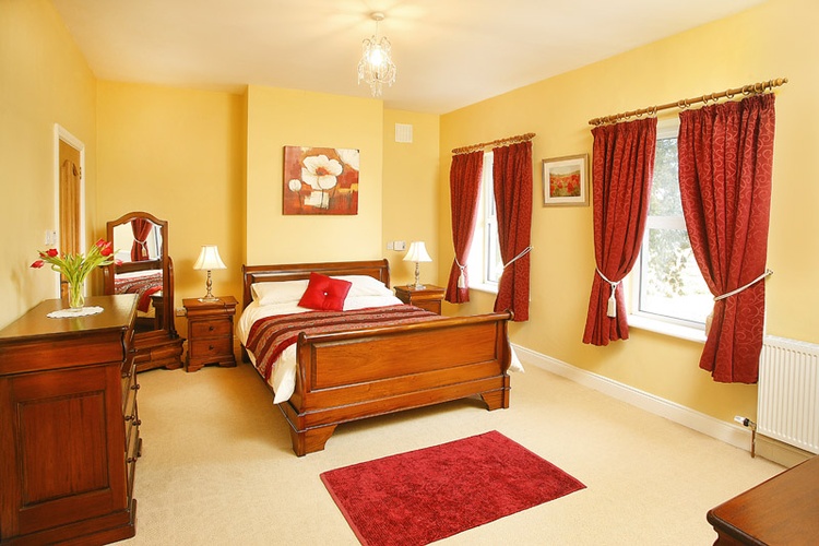 Ferienvilla Lobinstown, Navan, Meath Killary Manor im Herzen Irlands ...