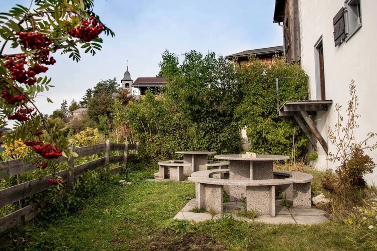 Ferienhaus FELDIS, Graubünden Cas‘alva Ferienwohnung Ferienhäuser ...