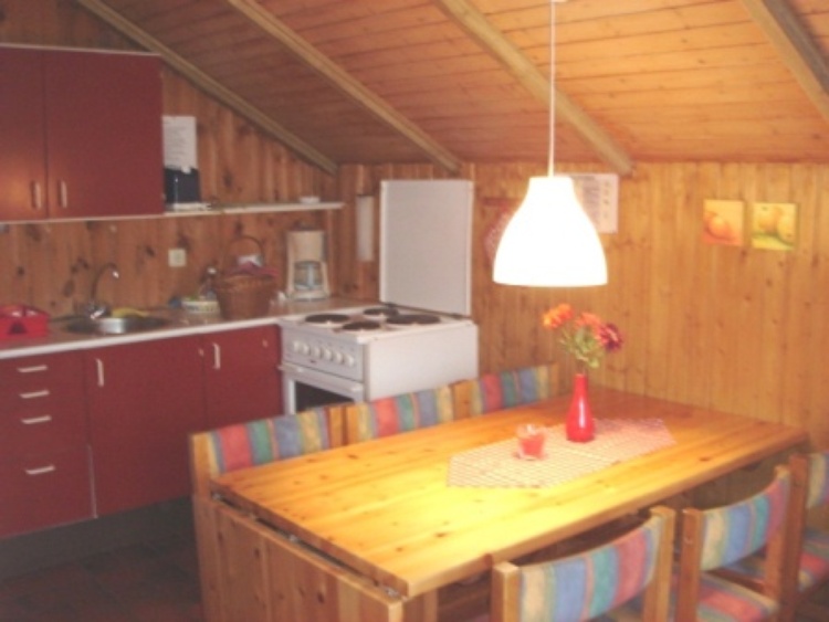 Ferienhaus Glücksburg, Schleswig-Holstein JUWEL Feriendorf - Glücksburg ...