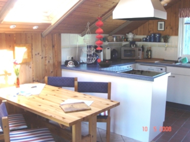 Ferienhaus Glücksburg, Schleswig-Holstein JUWEL Feriendorf - Glücksburg ...