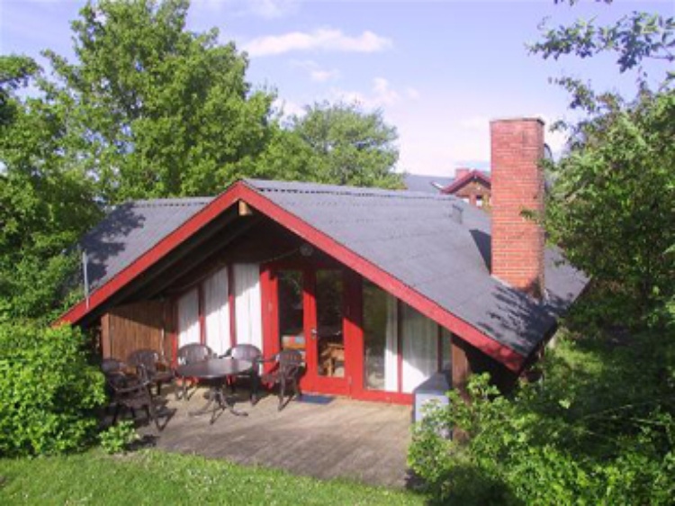 Ferienhaus Glücksburg, Schleswig-Holstein JUWEL Feriendorf - Glücksburg ...