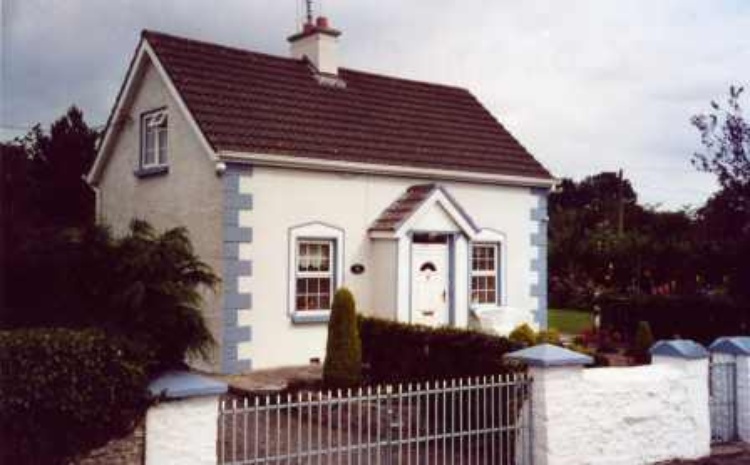 Ferienhaus Doon, County Limerick Ireland, Limerick Cooga Cottage ...