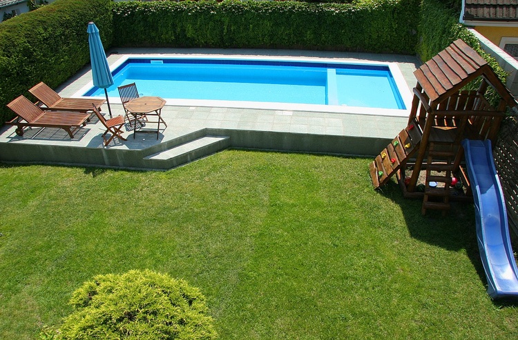 Ferienhaus Siófok, Plattensee Balaton Somogy Villa Neitzer ...